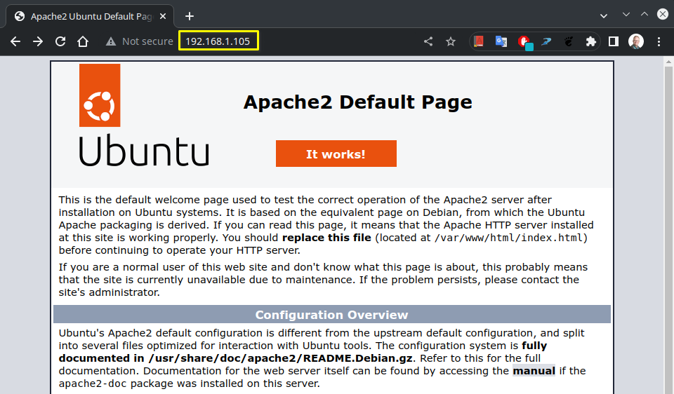 Installing Zabbix 60 Lts On Ubuntu 2204 Lts